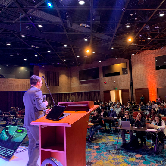 Afiliaciones conectatech